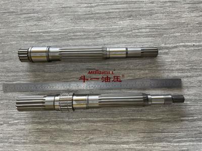 China K5V200DP K5V160DP Peças de bomba hidráulica de escavadeira eixo para SY485 SK480 à venda