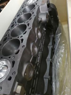 China 6754-21-1310 6754-21-1017 s6d107 qsb6.7 Zylinderblockbaugruppe für KOMATSU CUMMINS pc200-8 R225-9China Neue hohe Qualität zu verkaufen