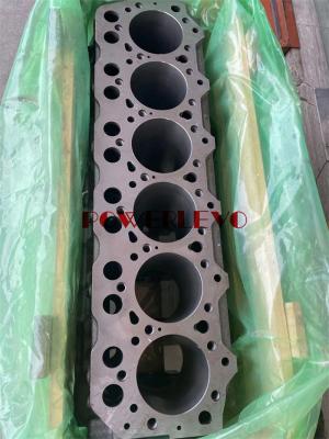 Cina 6D34 6D34T D06 Motore kit di rivestimento, Mitsubishi SK200-6E Motore blocco cilindro in vendita