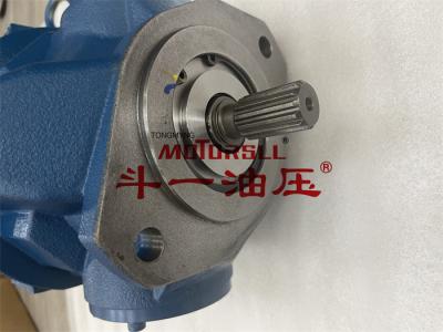 Κίνα Ρεξρόθ Κεντρική υδραυλική αντλία Assy AP2D18LV1RS7-920-1-35 προς πώληση