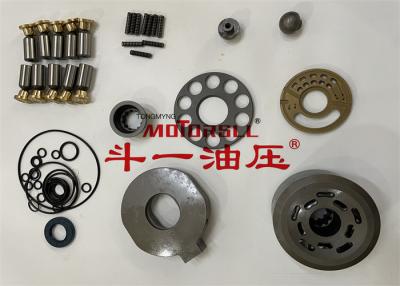 China K3SP36B K3SP36C Partes de la bomba hidráulica de la excavadora para el Kobelco Sk60 Bloque de la placa de la válvula del pistón de la placa de movimiento en venta