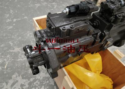 Cina 14603650 EC220D K3V112DT 1E42 Pompa principale Assy 14T Idraulica Per EC220D in vendita