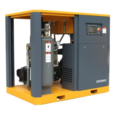 China Best Price OEM/ODM Screw Air Compressor  high efficiency screw air compressor 55KW,75HP for sale