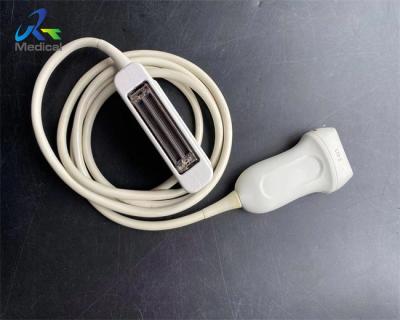 China Ultrassom Crystal And Cable Replacement da ponta de prova do transdutor da disposição linear de  L12-3 à venda