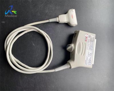 China Van de de Serieultrasone klank van Toshiba plt-805AT Lineair van de de Omvormersonde de Schakelaarhuisvesting en Crystal Array Replacement Te koop