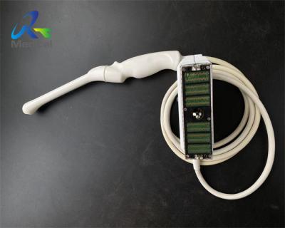 China Alojamento e Crystal Array Replacement do conector do reparo do transdutor do ultrassom de GE IC5-9-D à venda
