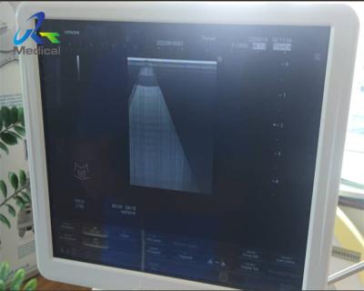 Cina La riparazione della macchina di Hitachi Aloka Ascendus Image Shadow Ultrasound sostituisce il bordo di TRX in vendita