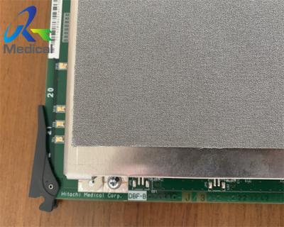 Cina Bordo 75142889 di Manica di Hitachi Ascendus DBF TRX attrezzatura di ultrasuono di 7514290 riparazioni in vendita