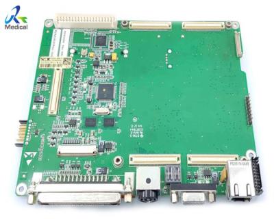China Manutenção vívida do ultrassom da placa de processador central S6 R2423402 de GE à venda