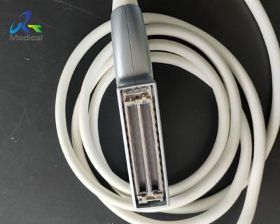 Cina Sostituzione convessa della lente del trasduttore di ultrasuono della sonda di GE 4C-RS in vendita