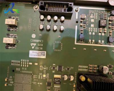 中国 GE ヴォルソン E8 超音波ボード メンテナンスの作業 RFM323 5729044-7 KTZ304073 販売のため