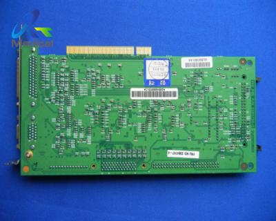 China GE Voluson E80 VIC Array 2285791-B Ultrasound Board Maintenance for sale