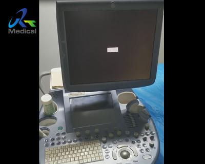 中国 GE Voluson E8自動再始動超音波機械修理は電源を取り替える 販売のため