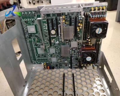 China De Reparatie van de de Ultrasone klankmachine van  IU22 Geen signaal bij startreparatie mainboard Te koop