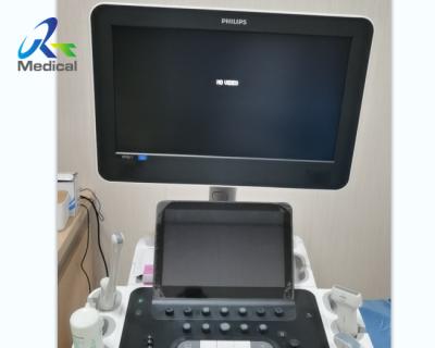 Cina EPIQ 5 Riparazione della macchina a ultrasuoni Nessun segnale all'avvio Sostituire il PC back-end in vendita