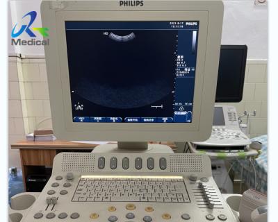 Cina Errore medico rapporto del disco rigido del sistema di  HD7 di riparazione della macchina di ultrasuono in vendita