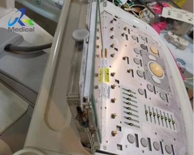 Cina IE ELITE Macchina per ultrasuoni Riparazione di alcuni pulsanti sul pannello di controllo non riuscita in vendita