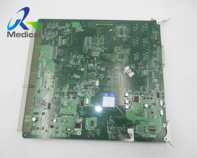 China Manutenção 5177848-3 da placa do ultrassom de GE Logiq P5 SYSCONPM à venda
