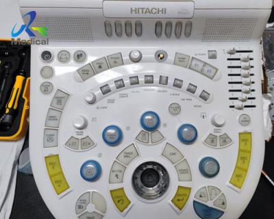 中国 無感覚な日立HI視野の超音波機械修理Avius L調査スイッチ キー 販売のため