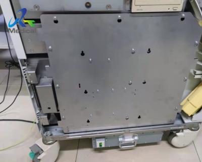 Cina Riparazione della macchina ad ultrasuoni Hitachi HI VISION Sostituire l'immagine Preirus della scheda cellulare sfocata e segnalare l'errore in vendita
