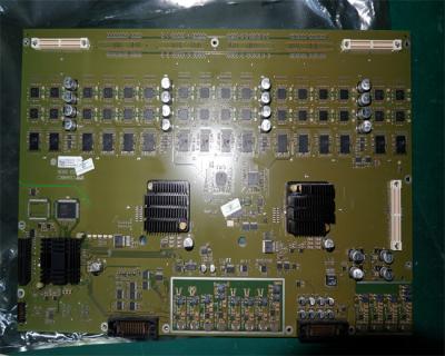 Cina Riparazione della scheda a ultrasuoni GE Voluson E6 E8 E10 RFM221 FE Mainboard KTZ303915 in vendita