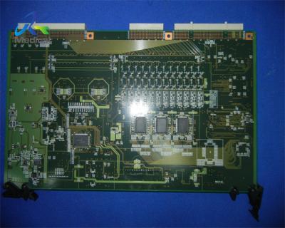 Cina Hitachi Aloka Alpha 6 CW Board EP555700BD Manutenzione della macchina ad ultrasuoni in vendita