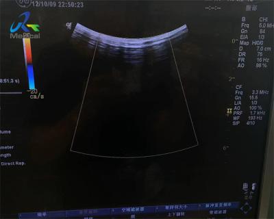 Cina Trasduttore convesso Miantenance di riparazione della sonda di ultrasuono di GE 4C in vendita