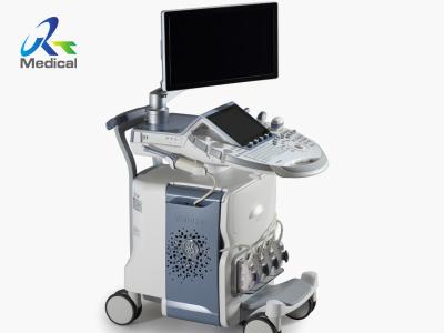 China GE Voluson E10 Ultrasound Spare Parts BT15-BT20 RTF441-EC320 Probe Control Board 256 Ch e4D KTZ304082 for sale