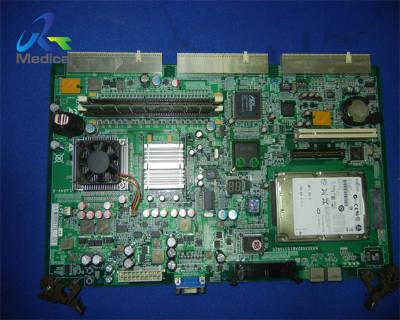 中国 EP537000ABの超音波の修理サービスのAlokaのアルファ6 Mianboard 販売のため
