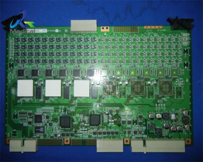 中国 EP555501AAの超音波の修理サービスのAlokaのアルファ6 RX Beamformer板 販売のため