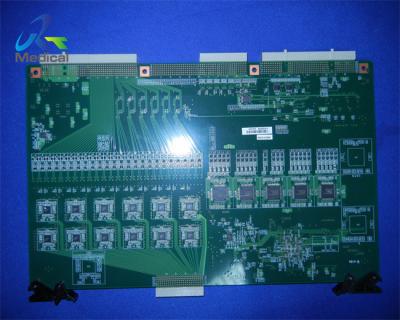 Cina Manutenzione del bordo di ultrasuono del bordo EP555300AB dell'alfa 6 TX RX di Hitachi Aloka Alpha 6 in vendita