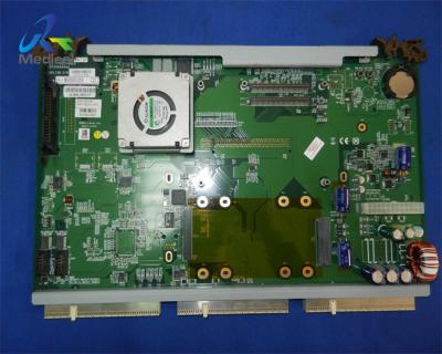 Cina Mainboard del CPU di Hitachi Aloka Alpha 7 di servizio di riparazione di ultrasuono EP558900 in vendita