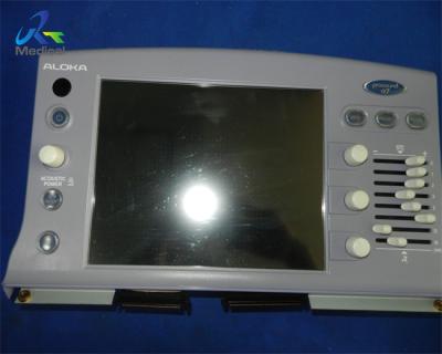 Cina Touch screen di Hitachi Aloka Alpha 7 di manutenzione dei pezzi di ricambio di ultrasuono L-KEY-93 in vendita