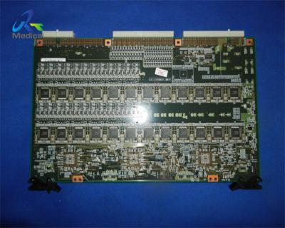Cina Bordo di Hitachi Aloka Alpha 7 TX di manutenzione dei pezzi di ricambio di ultrasuono di EP548300BB in vendita