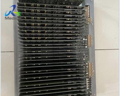 Cina Immagine di riparazione della macchina di ultrasuono di GE Voluson E8 anormale quando sonda commutata in vendita