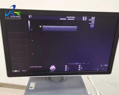 Cina Inizializzazione 2266030 dell'hardware rapporto di nuovo inizio automatico di riparazione della macchina di ultrasuono di GE Voluson E8 in vendita