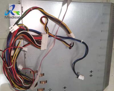Cina Inizializzazione 2266030 dell'hardware rapporto di nuovo inizio automatico di riparazione della macchina di ultrasuono di GE Voluson E8 in vendita