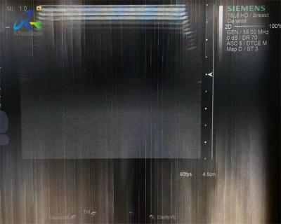 Cina Servizio di riparazione della sonda di ultrasuono di Siemens 18L6 Crystal Array Replacement in vendita