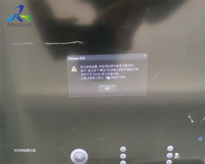 China Entretien du service des réparations de sonde d'ultrason de GE RM6C 4D for sale