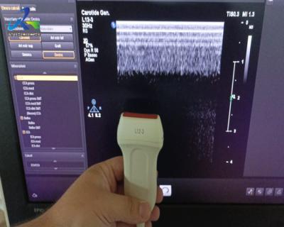 Cina EPIQ Ultrsaound Machine Repair Versione A ACQ Ultrasound Board in vendita