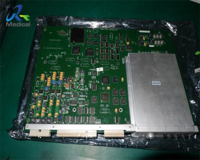 Cina IU22 IE33 Ultrasound Machine Repair Scheda controller front-end in vendita