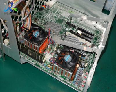 中国 IU22 IE33 超音波機械修理部品統合マザーボード 販売のため