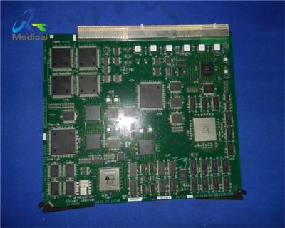 中国 病院の超音波修理サービス Siemens Antares BE Board 7472421 販売のため
