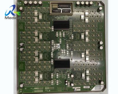 Cina EPIQ 5 Ultrasound Machine Repair Report Errore quando la sonda di commutazione sostituisce ACQ 453561184013 in vendita