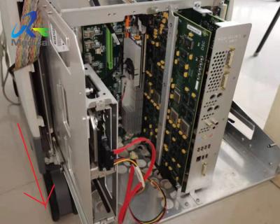 Cina IU ELITE Ultrasound Machine Rapporto di riparazione Errore 005 Sostituire la scheda SPD in vendita