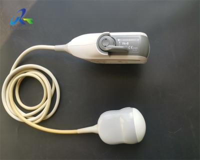 中国 サムスン V4-8 超音波トランスデューサー プローブ クリスタルを交換し、4D を修復します 販売のため