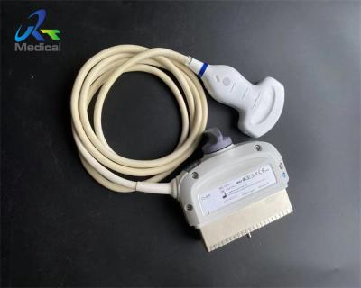 China GE C1-6-D Convex Array Ultrasound Probe Manutenção do transdutor Alívio de tensão e substituição do cabo conector à venda