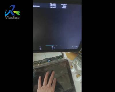 Cina Il touch screen per la riparazione della macchina ad ultrasuoni GE Voluson E8 non funziona e nessun display in vendita