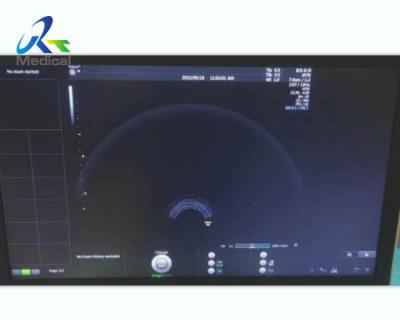 Cina Il touch screen per la riparazione della macchina ad ultrasuoni GE Voluson E8 non funziona e nessun display in vendita
