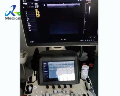 China O monitor e o tela táctil originais de Samsung H60 do reparo da máquina do ultrassom não visualização nada à venda